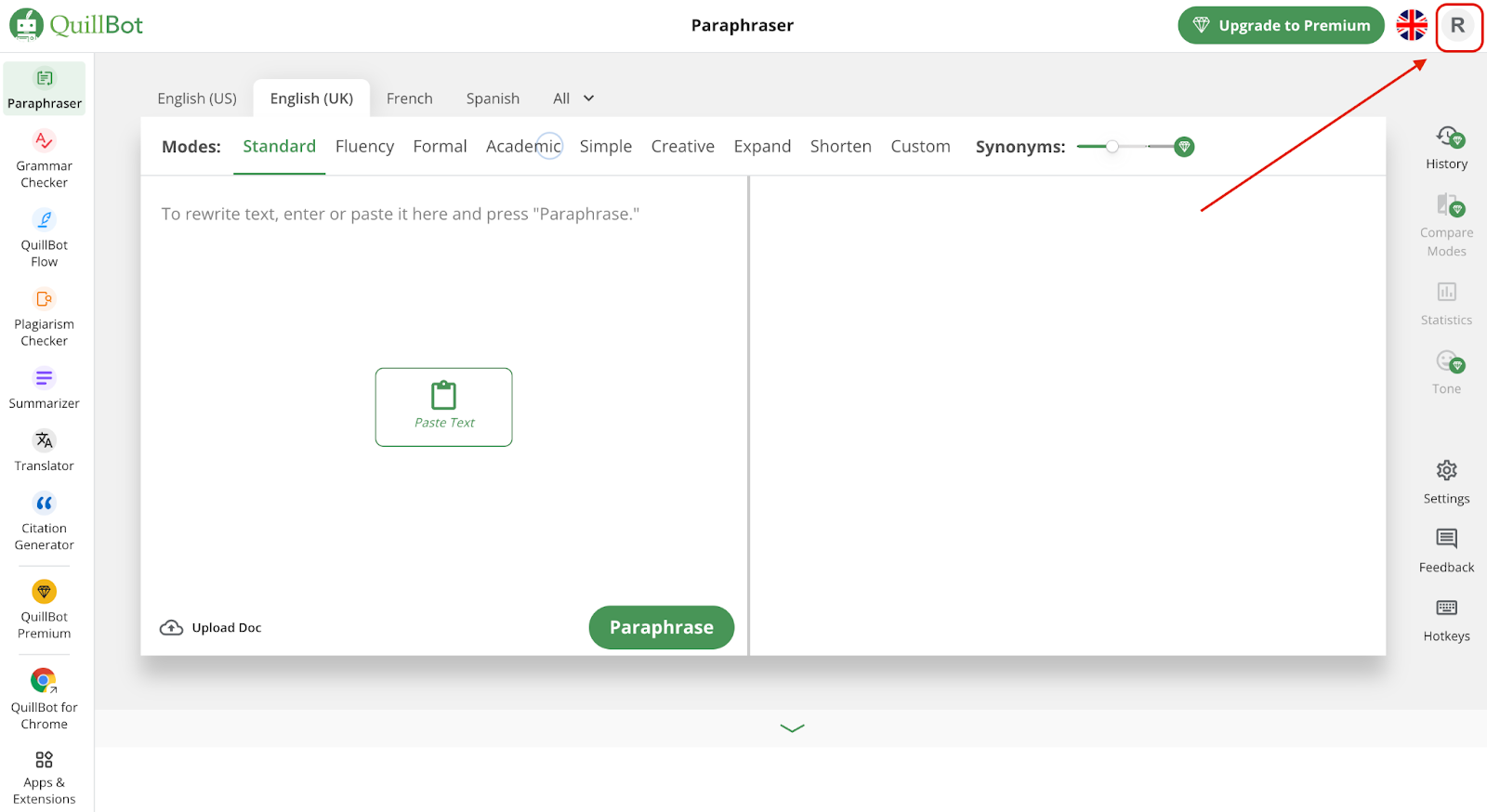 Can I change the duration of my Premium plan? – QuillBot Help Center